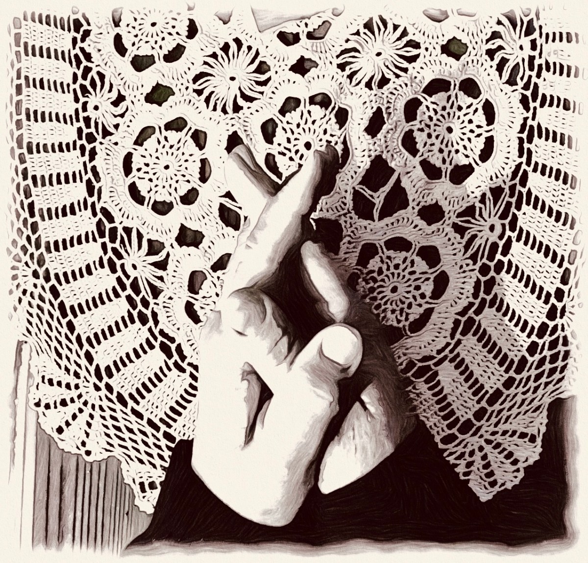 From One-Word Prayers to Conversations With the Father – Soul Water