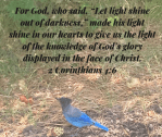 Splendor and Majesty ~ Light – Soul Water