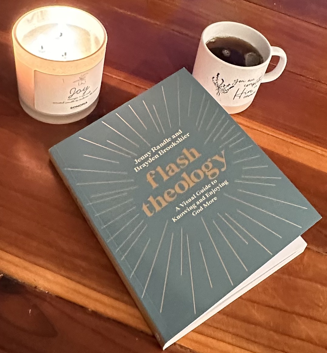 Teachers, Why We Do What We Do, And a Book Review – Soul Water