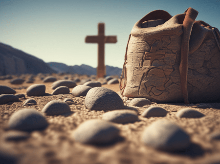 The Treasure of Worry – Soul Water