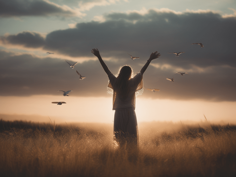 Finding Freedom in the Truth of Jesus: A Revolutionary War for Your ...