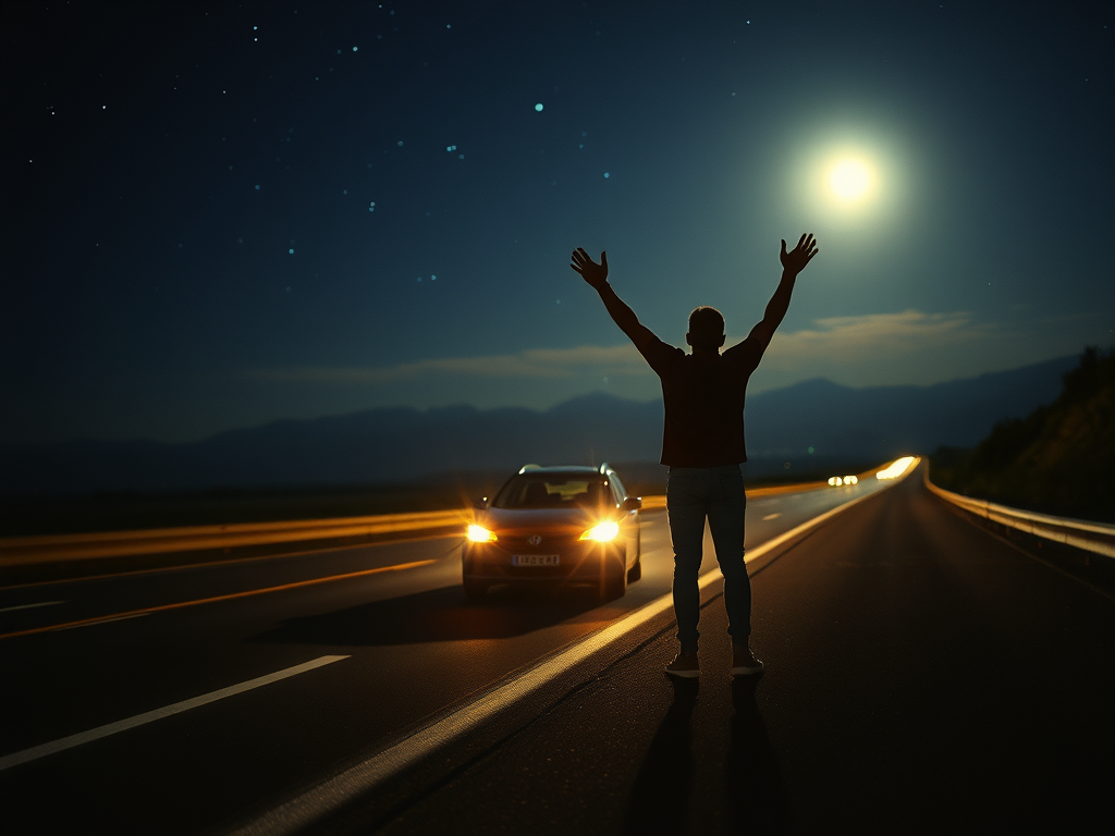 Divine Providence: Stories of Protection and Guidance – Soul Water