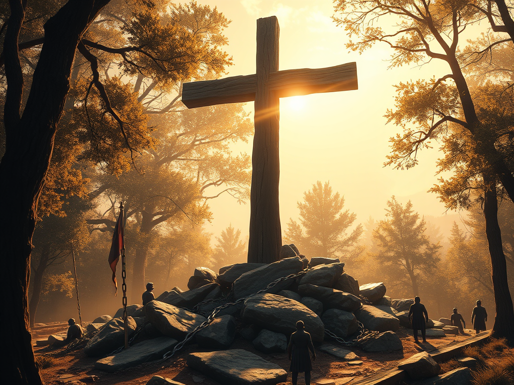 The Be Attitudes of the Christian Walk ~ Be Saved – Soul Water