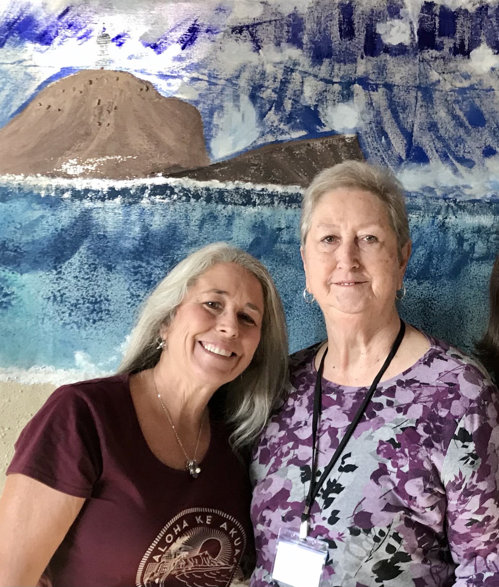 A Tribute to My Mom – Soul Water